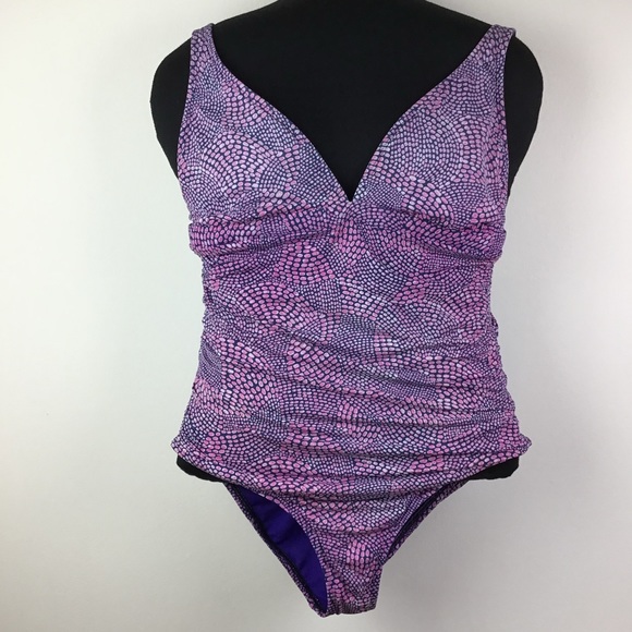 Title nine | Swim | Title Nine One Piece Swimsuit | Poshmark